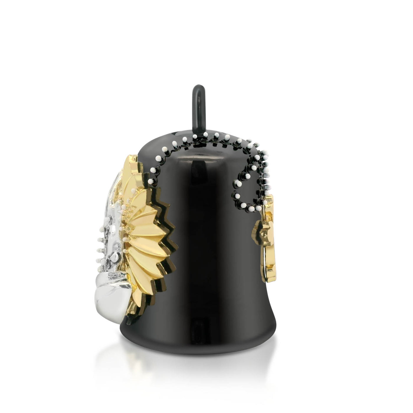 Shop the Latest Road Bells | Steel Horse Jewelry