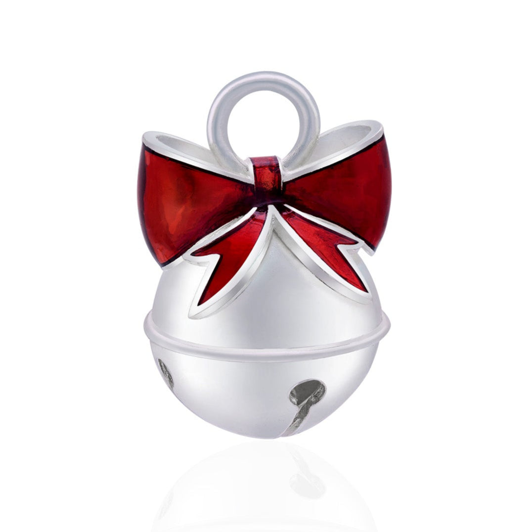 Buy Jingle Bell Road Bell - For the Adventure Ahead | Steel Horse Jewelry
